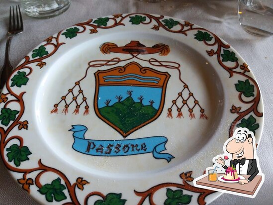 Ristorante Passone, Montevecchia - Menu e recensioni del ristorante