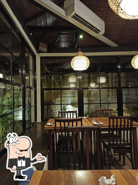 The Manabu Bintan, Tanjung Pinang - Restaurant menu, prices and reviews
