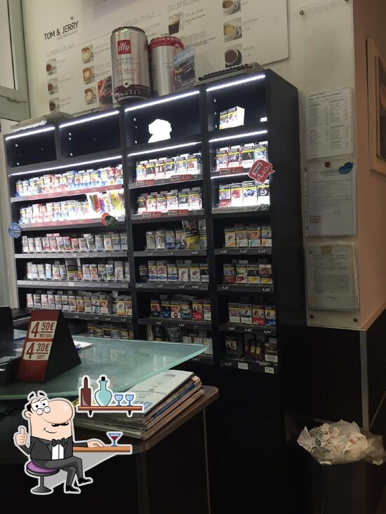 Tom & Jerry, Milano - Menu del ristorante, prezzi e recensioni