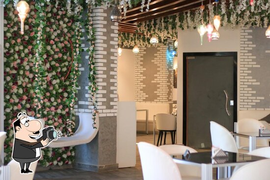 Speisekarte von AVANA café & restaurant, New Cairo City