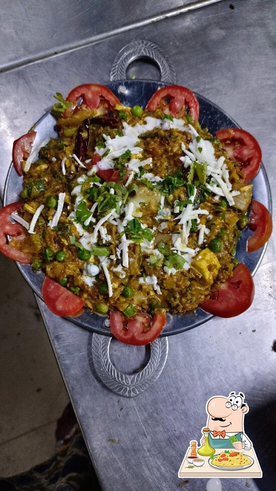 The Bansari Restaurant, Ahmedabad - Restaurant menu, prices and reviews