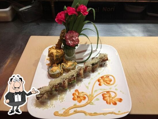 Asia House, Toccoa - Restaurant menu, prices and reviews