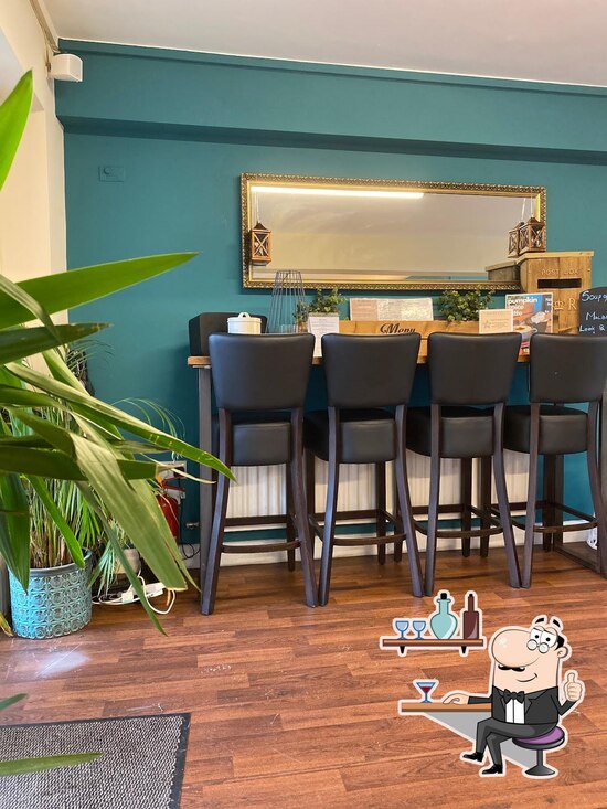 Boskins Cafe - Bar - Bistro, Tarleton - Restaurant menu, prices and reviews