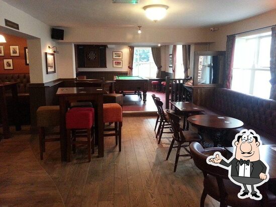 The Bridge Tavern, Willenhall - Restaurant menu, prices and reviews