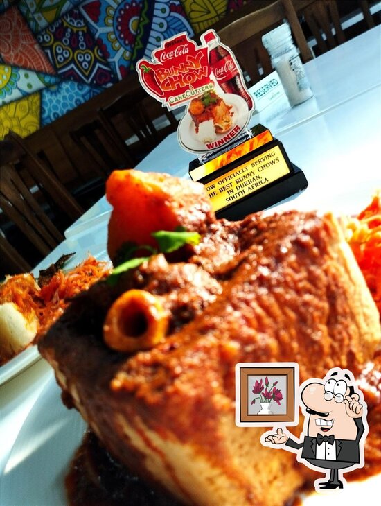 CaneCutters Umhlanga, Durban - Restaurant menu, prices and reviews