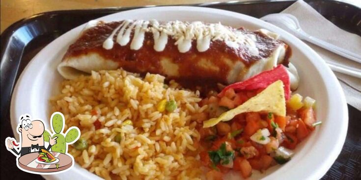 Cilantro and Jalapeno in North Vancouver - Restaurant menu and reviews