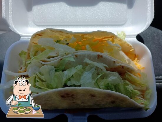 Coney Land, Muskegon - Restaurant menu, prices and reviews