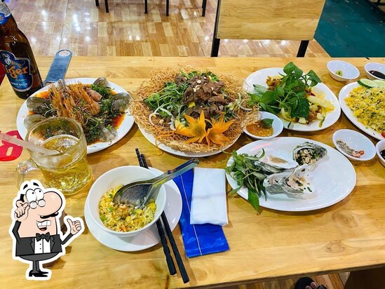 Cù Lao Lúa Quán nhậu Quận 9 Lẩu ngon gần đây, Ho Chi Minh City ...