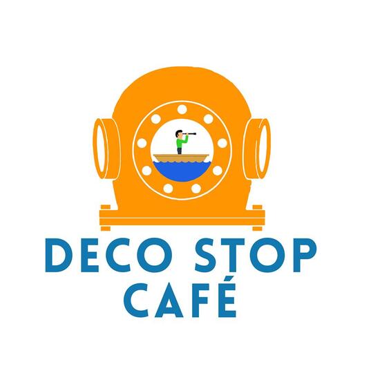 Menu at Deco Stop Café cafe, Lapu-Lapu City