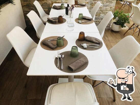 Disìo Ristorante Siciliano di Alongi, San Vito Lo Capo - Restaurant ...