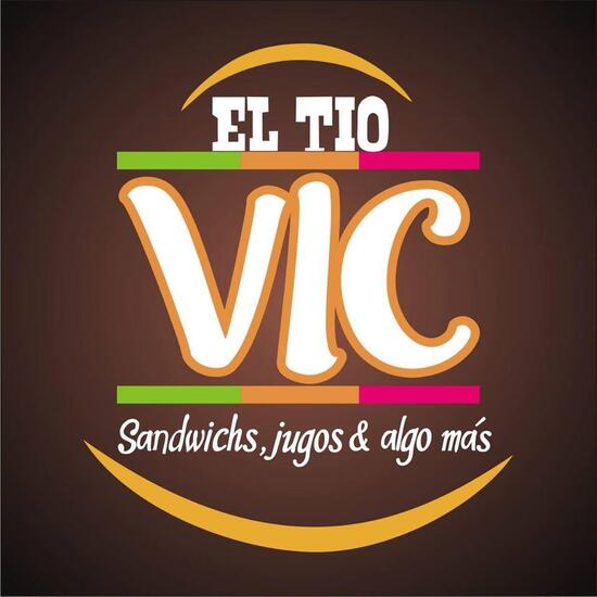 Menu at El TIO VIC"" restaurant, Tacna