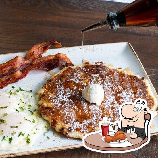First Watch, Broomfield - Restaurant menu, prices and reviews