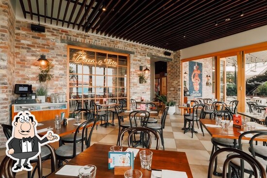 Fratelli Fresh Manly, Manly - Restaurant menu, prices and reviews