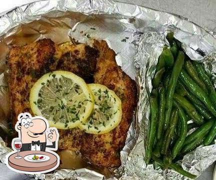 Georgia's Catfish Kitchen, 2616 Blodgett St Unit 35 in Houston ...