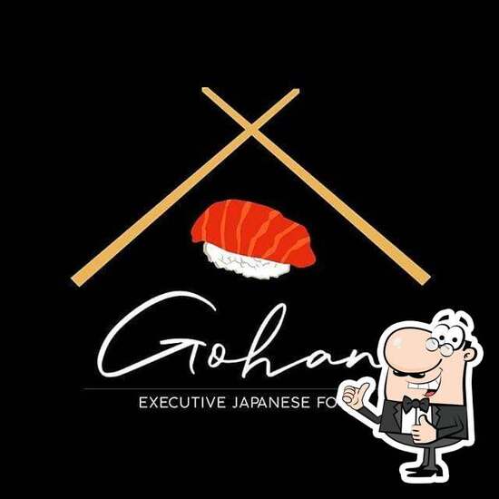 Gohan executive japanese food, Araraquara - Menu do restaurante, preços ...