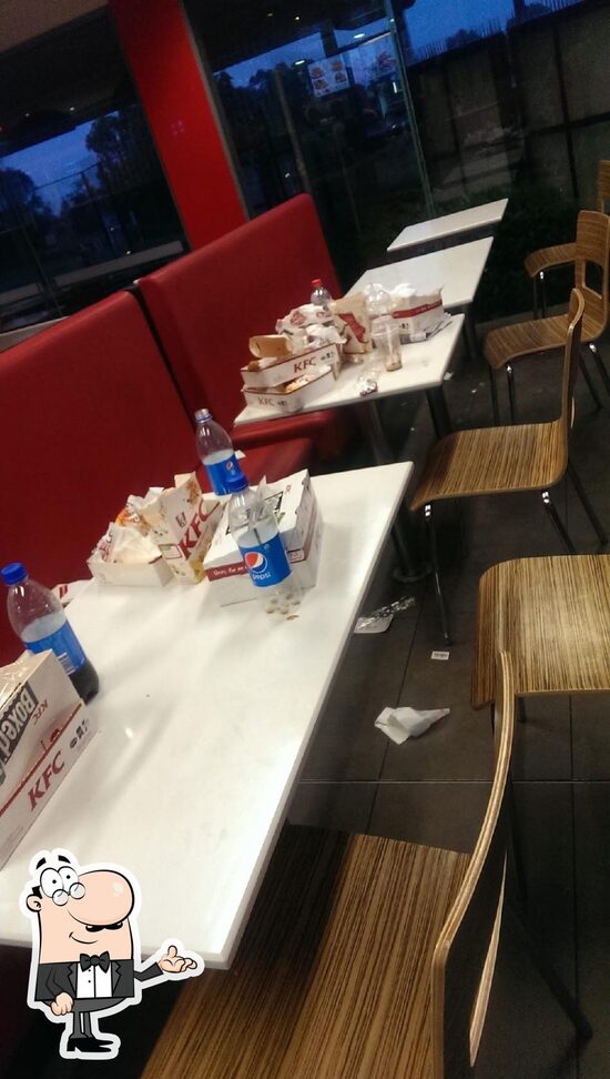 KFC Yass, Yass - Restaurant menu, prices and reviews