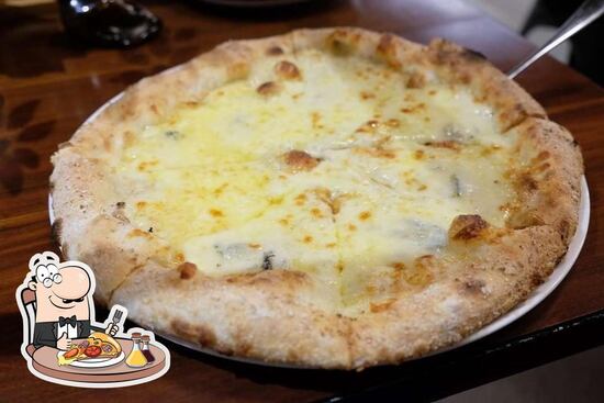 Prologue QC restaurant, Quezon City - Restaurant menu and reviews