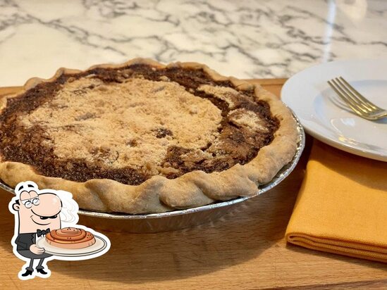 Signature Bakehouse in Four Corners - Restaurant menu and reviews