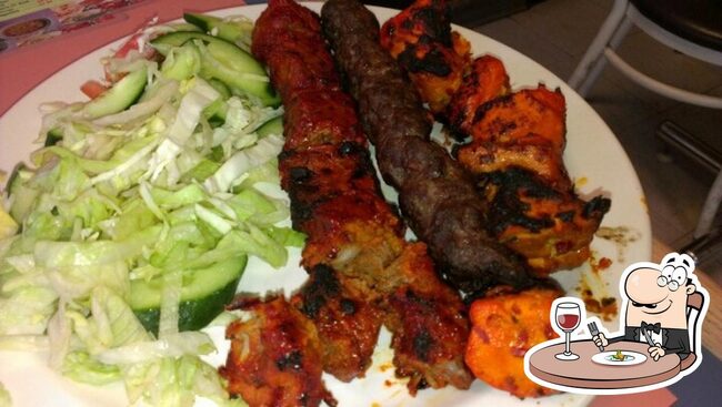 Spice Hut in Calgary - Restaurant menu and reviews