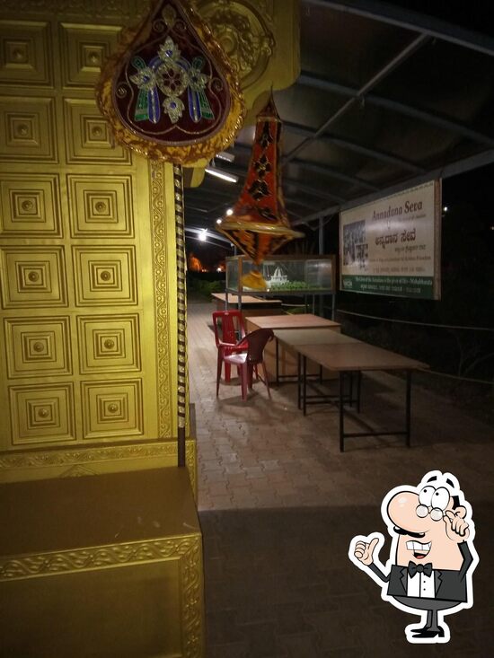 The Higher Taste, Hubballi - Restaurant reviews