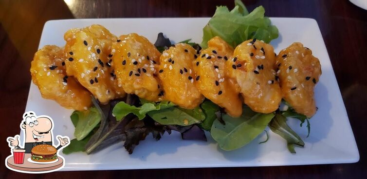 Craft 60 Taphouse & Grill in Newport News - Restaurant menu and reviews
