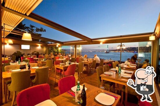 Boğaz Steak House, Istanbul - Restaurant menu, prices and reviews
