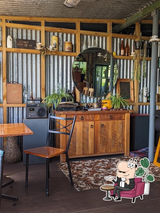 Native Tree Cafe, Mangatarata - Restaurant menu, prices and reviews