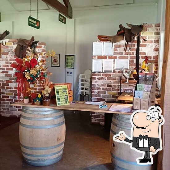 The Henley Brook, Henley Brook - Restaurant menu, prices and reviews