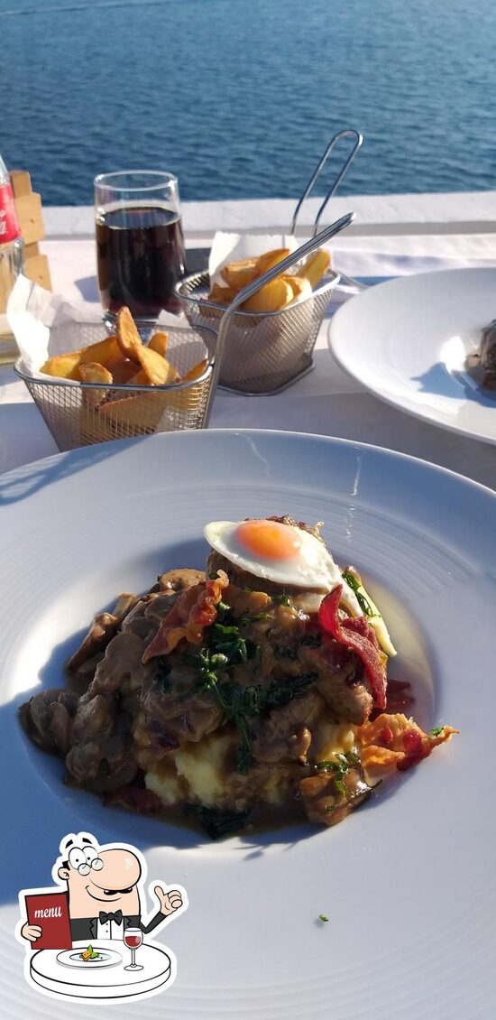 Restaurant Adriatic, Split - Menu du restaurant et commentaires