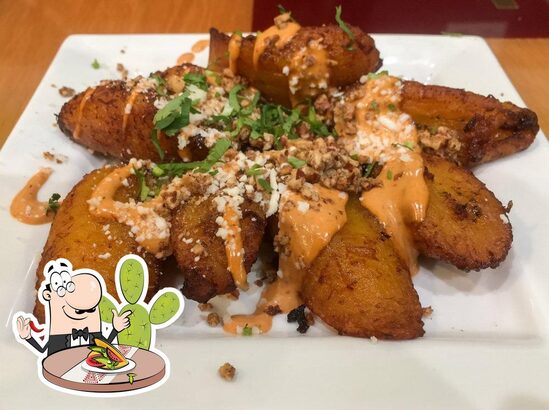 Chile Toreado in Chicago - Restaurant menu and reviews