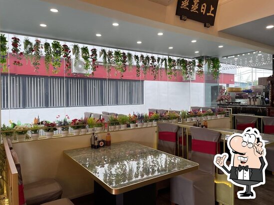 Tangshan Cuisine Alma, Bukit Mertajam - Restaurant menu, prices and reviews