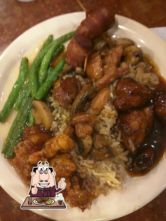 Chinatown Buffet, Indian Trail - Restaurant menu, prices and reviews