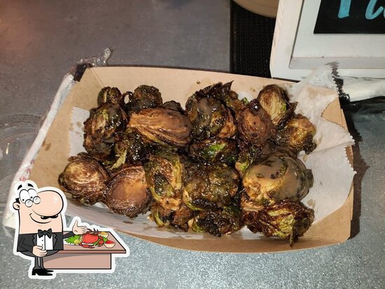 Mudhook Bar and Kitchen in Duncanville - Restaurant menu and reviews