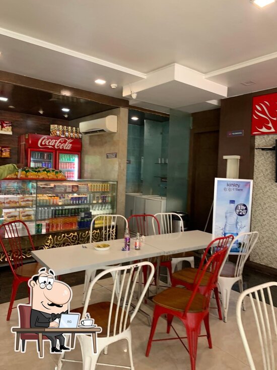 Menu at Bikano Family Restaurant / Bikanervala ( Magic Food Zone), Jewar