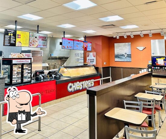 Chester's Fried Chicken, Dyersburg - Restaurant menu, prices and reviews