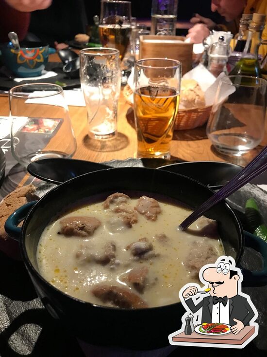 Epic, Suceava - Restaurant menu and reviews