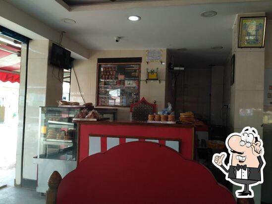 New Alfa Cafe, Hyderabad - Restaurant menu, prices and reviews