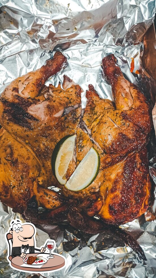 Peri-Peri Charcoal and Sauce Bar, Antipolo - Restaurant reviews