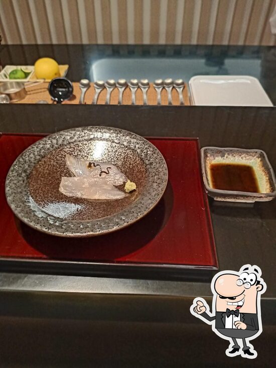 Ponzu Omakaze, Bangkok, On Nut - Menú del restaurante, precios y reseñas