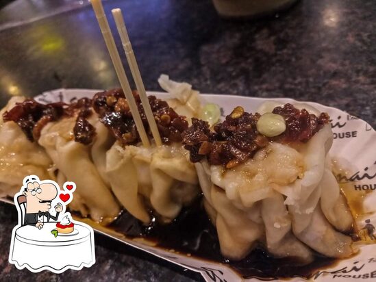 Siomai House restaurant, Pasig, 150 Dr. Sixto Antonio Avenue