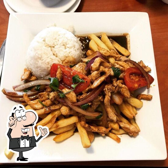 Taste of peru, Orlando - Menú del restaurante, precios y reseñas