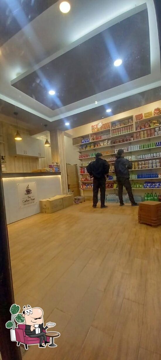The Coffee Point, Imphal - Restaurant reviews