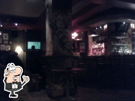 The Font, Liverpool - Restaurant menu, prices and reviews
