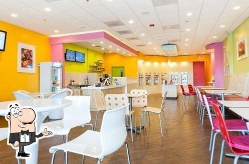Yofruito, 1240 W Dundee Rd in Buffalo Grove - Restaurant menu and reviews