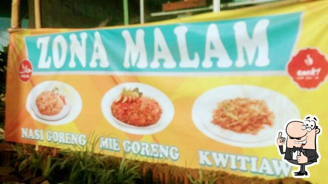 Zona Malam ( NasiGoreng ), Sukamanah - Restaurant menu, prices and reviews