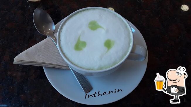 Inthanin Coffee, Thailand, 57/1 AH2 - Restaurant reviews