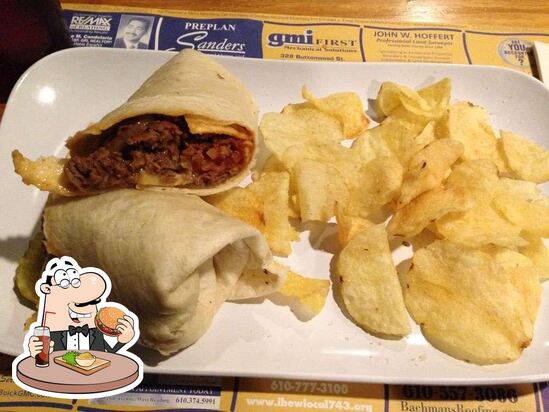 Pike Cafe, 930 Pike St #1944 in Reading - Restaurant reviews