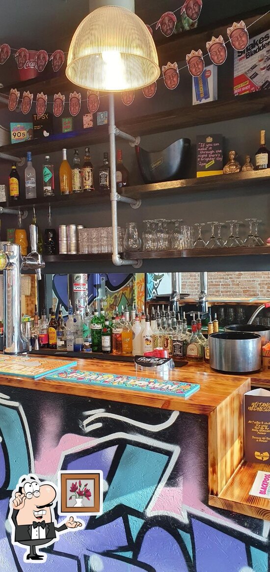 Hip Hop Chicken, Blackpool - Restaurant menu, prices and reviews