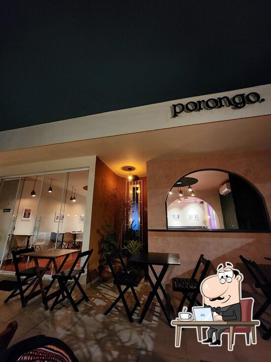 Porongo, Florianópolis - Menu do restaurante, preços e opiniões