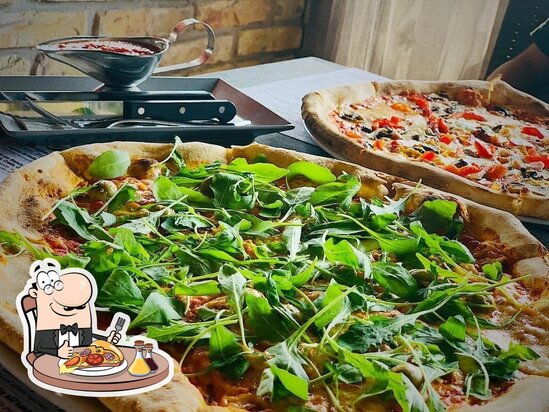 Reed Cafe, Soltvadkert - Restaurant reviews